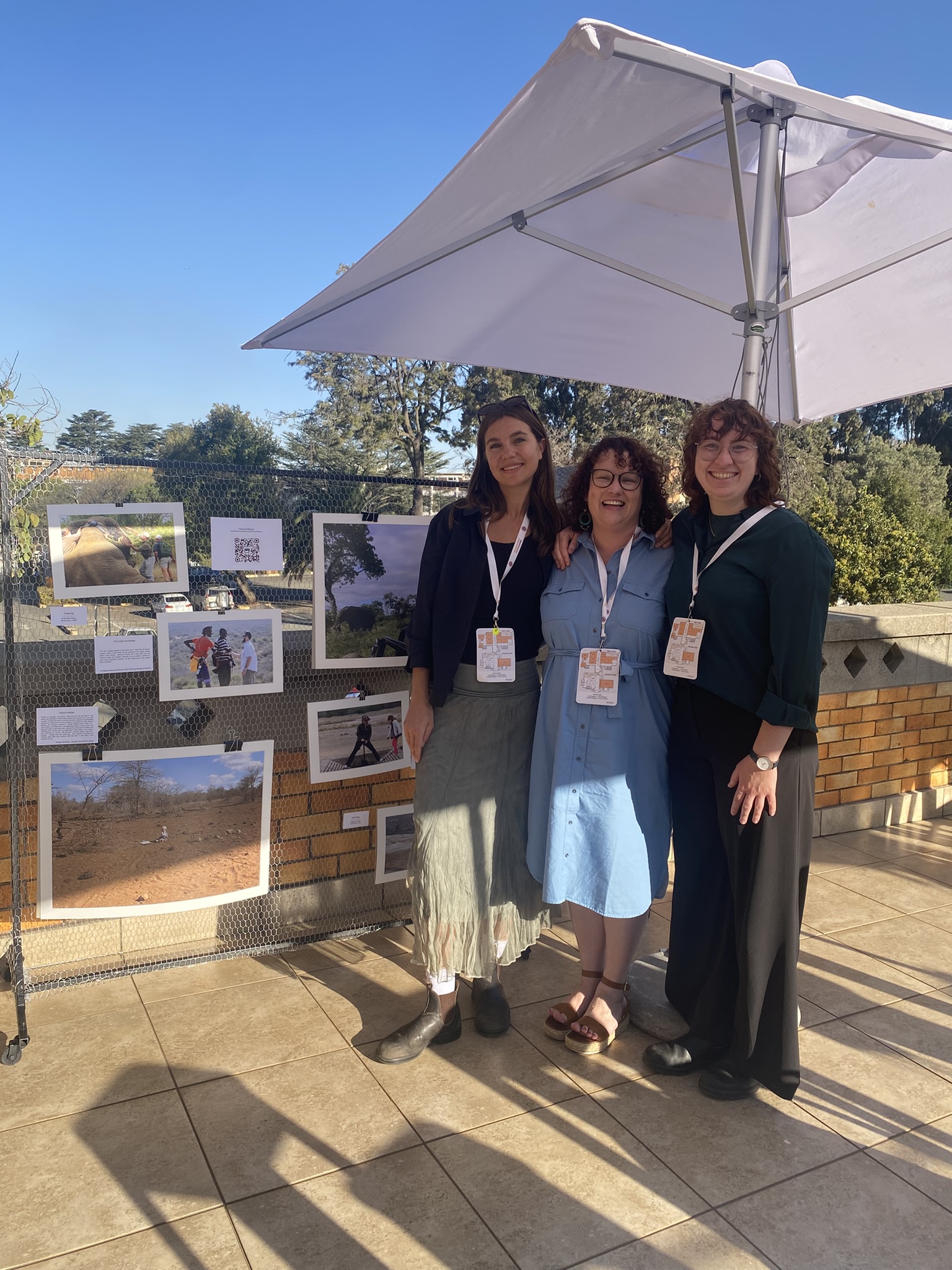 Exhibition at TC/ESG 2025 – Gender Identities and Transformation in ...